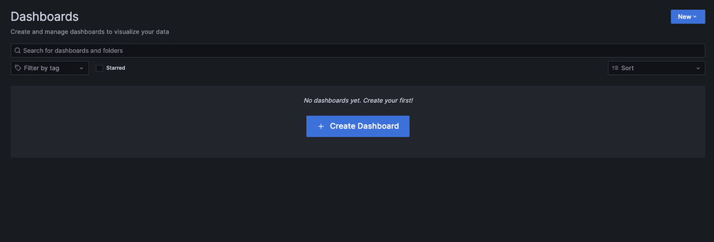 Monitoring Vmware With Influxdb And Grafana