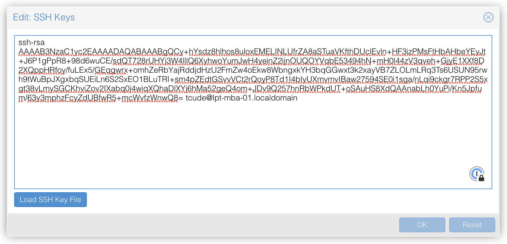 Creating A Vm Template In Proxmox