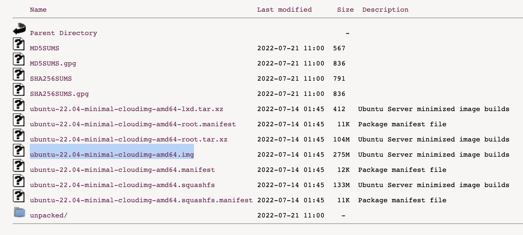 Creating A Vm Template In Proxmox