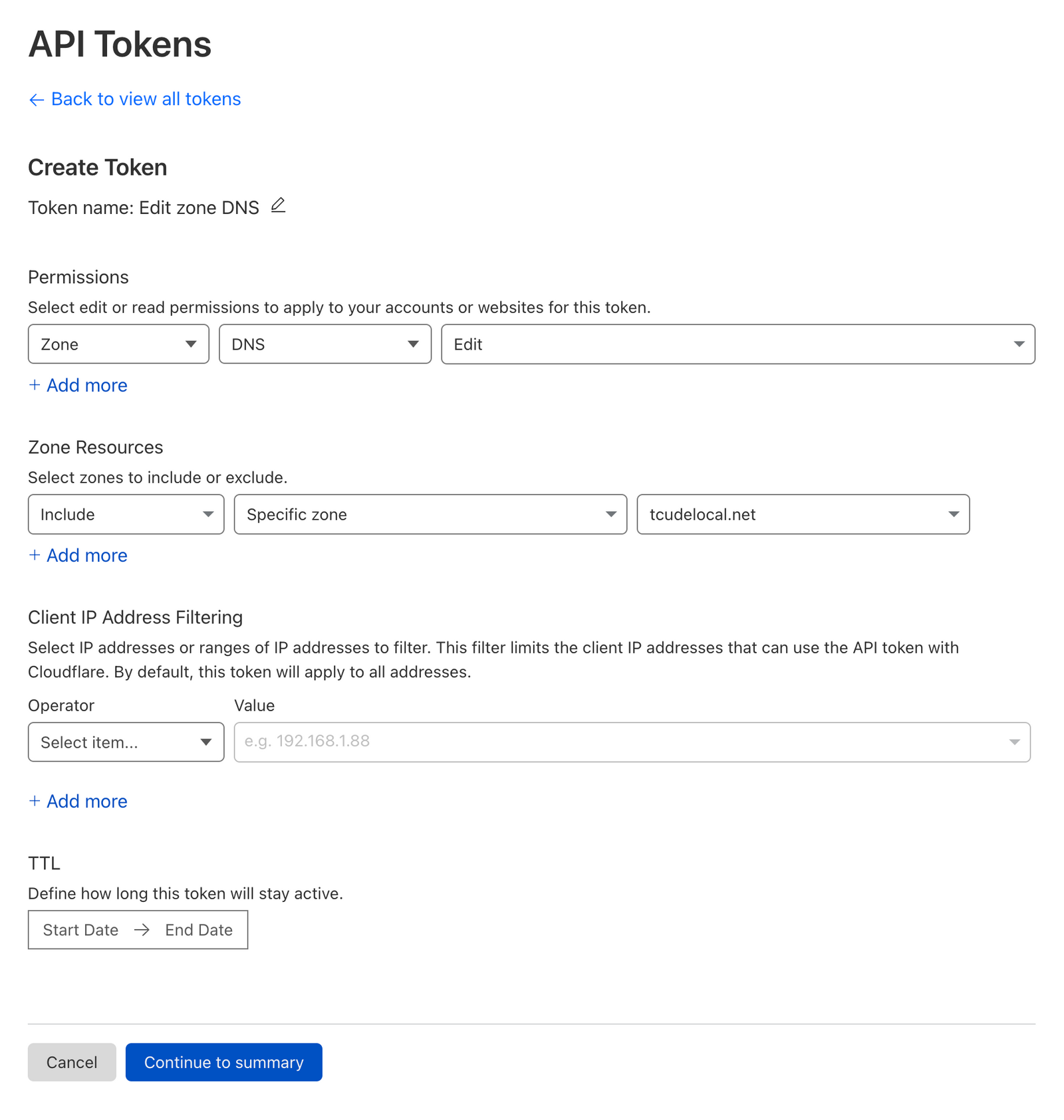 Enabling HTTPS for Your Internal Sites with Cloudflare + Let's Encrypt
