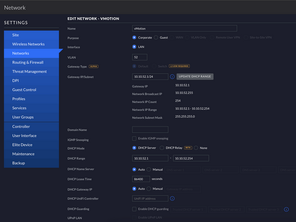 How to Set Up vMotion in ESXi