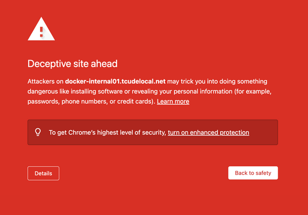 Enabling HTTPS for Your Internal Sites with Cloudflare + Let's Encrypt
